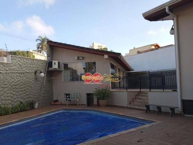 Casa Vila Santa Cruz