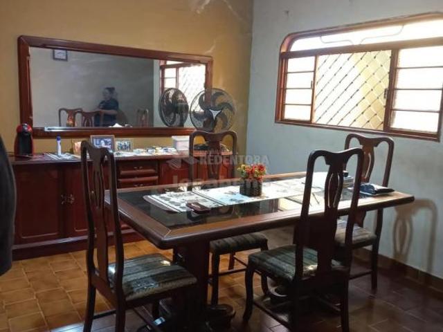 Casa Vila Santa Cruz Residencial e comercial com edícula assobradada