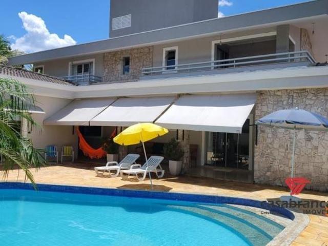 Casa, Vila Santa Cruz, Rio Claro, SP