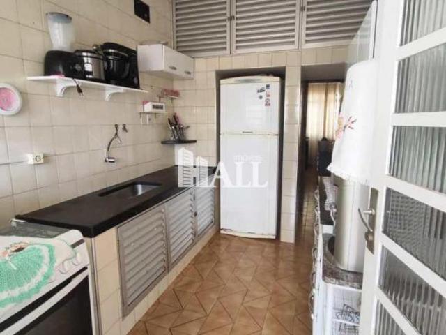 Casa, Vila Santa Cruz, São José do Rio Preto
