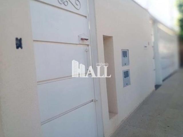 Casa, Vila Santa Cruz, São José do Rio Preto