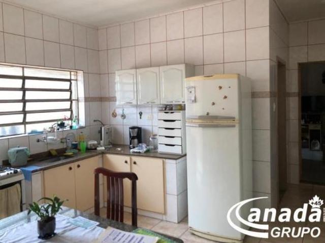 Casa Vila Santa Edwiges