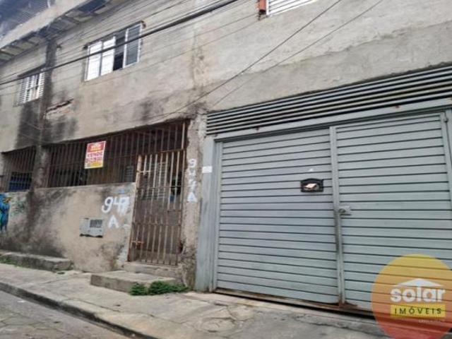 Casa Vila Santa Inês São Paulo/SP