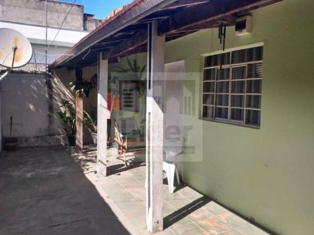 Casa, Vila Santa Isabel, Caçapava, SP