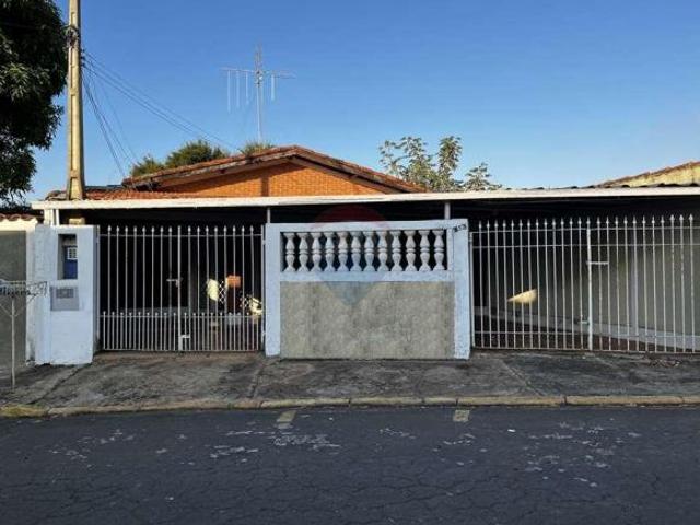 Casa Vila Santa Isabel R$ 650.000,00 com 176 m2 em Barão Geraldo Campinas SP