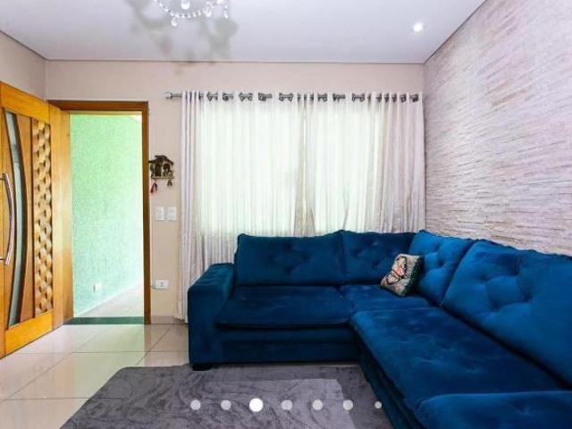 Casa, Vila Santa Isabel, São Paulo, SP
