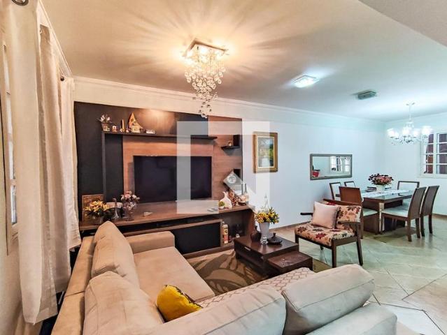 Casa, Vila Santa Luzia, 3 Quartos, 125 m2 Taboão da Serra