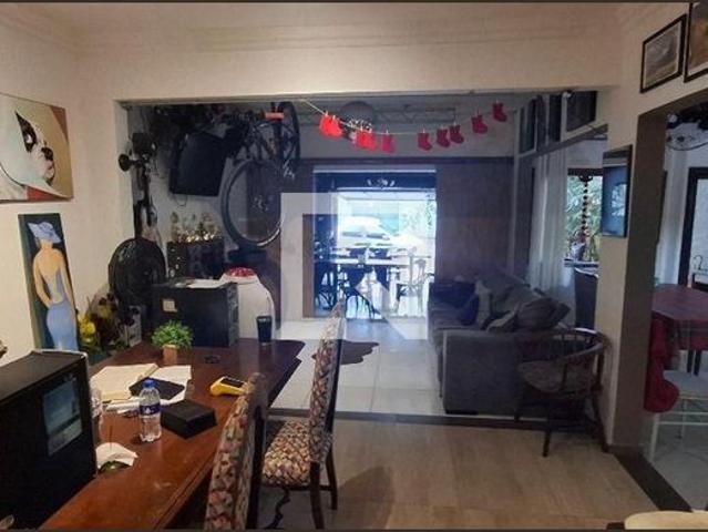Casa, Vila Santa Luzia, 2 Quartos, 150 m2 Taboão da Serra