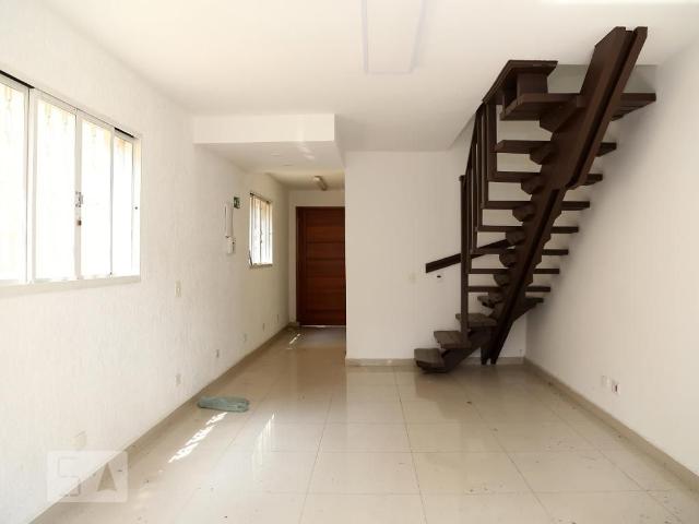 Casa, Vila Santa Luzia, 2 Quartos, 120 m2 Taboão da Serra