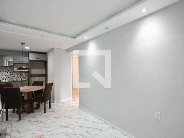 Casa, Vila Santa Luzia, 2 Quartos, 44 m2 Taboão da Serra