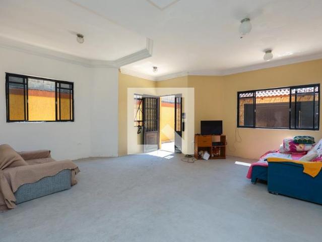 Casa, Vila Santa Luzia, 5 Quartos, 350 m2 Taboão da Serra