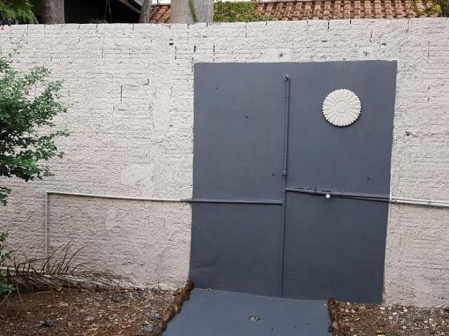 CASA VILA SANTA LÚCIA