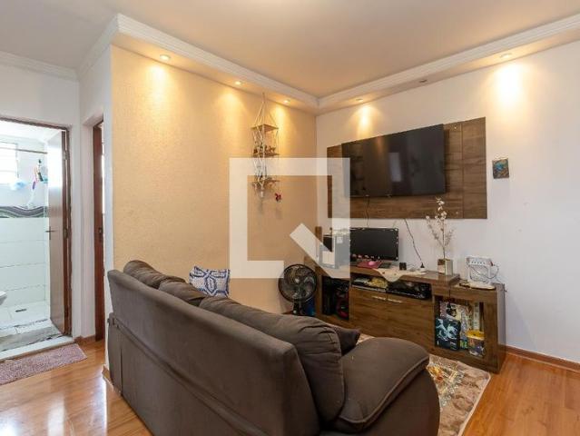 Casa, Vila Santa Mônica, 2 Quartos, 55 m2 Belo Horizonte