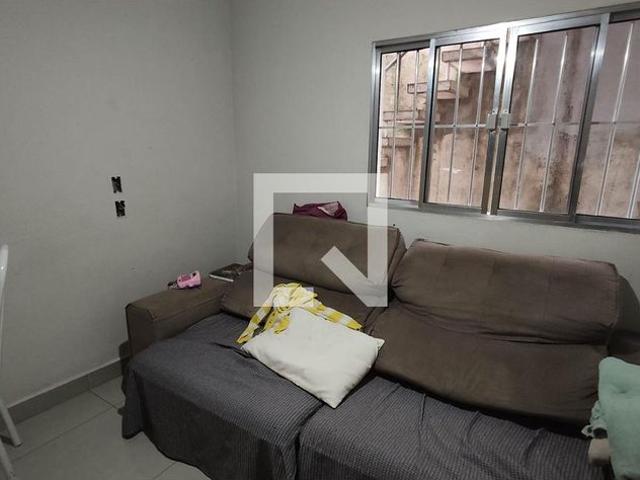 Casa, Vila Santa Margarida, 2 Quartos, 100 m2 Ferraz de Vasconcelos