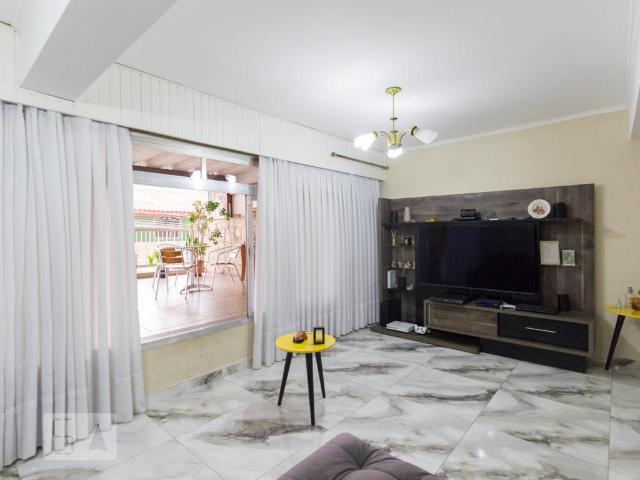 Casa, Vila Santa Maria, 3 Quartos, 196 m2 São Paulo