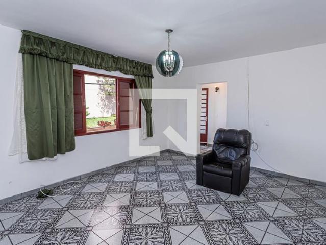 Casa, Vila Santa Maria, 3 Quartos, 110 m2 São Paulo