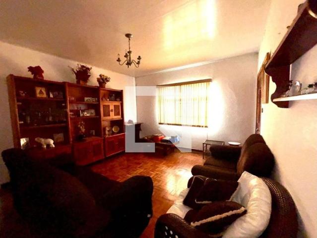 Casa, Vila Santa Maria, 3 Quartos, 125 m2 São Paulo