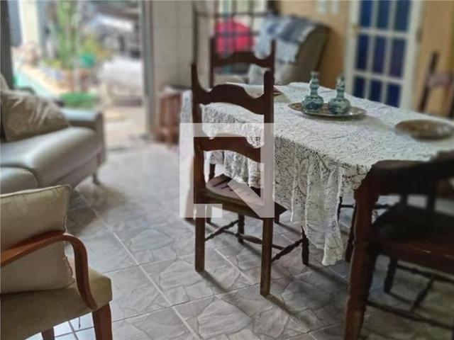 Casa, Vila Santa Maria, 3 Quartos, 240 m2 São Paulo