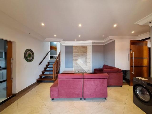 Casa, Vila Santa Maria, 3 Quartos, 295 m2 São Paulo
