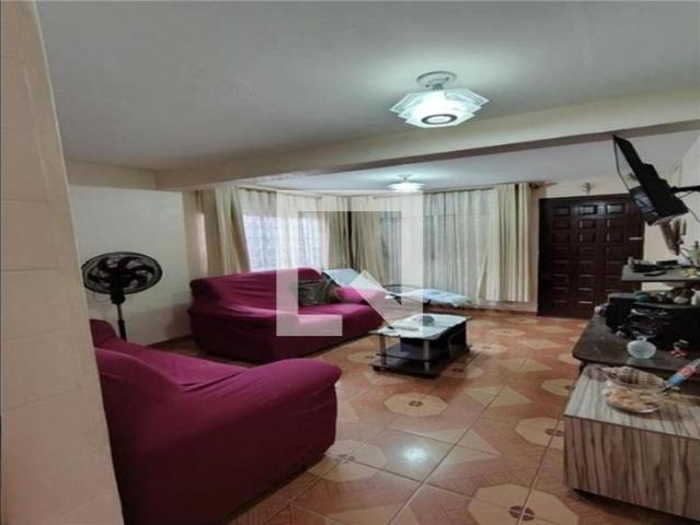Casa, Vila Santa Maria, 3 Quartos, 200 m2 São Paulo