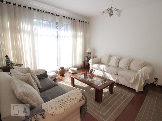 Casa, Vila Santa Maria, 3 Quartos, 300 m2 São Paulo