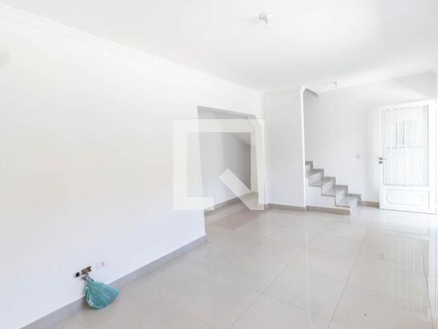 Casa, Vila Santa Maria, 3 Quartos, 97 m2 São Paulo