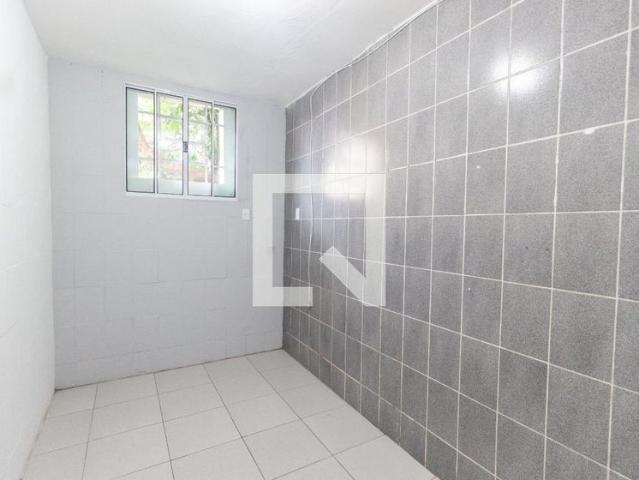 Casa, Vila Santa Maria, 1 Quarto, 16 m2 São Paulo