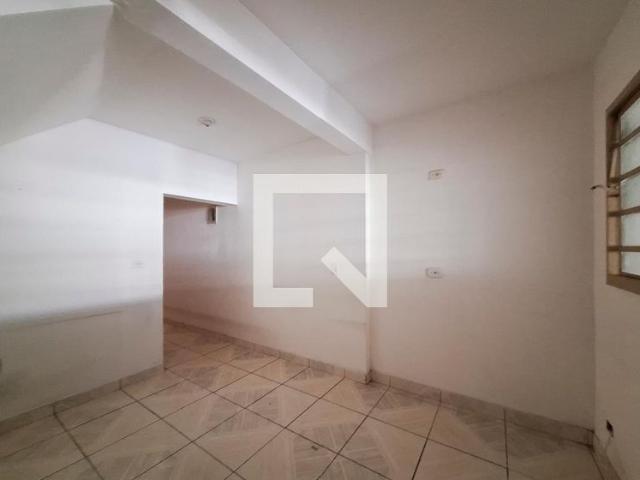 Casa, Vila Santa Maria, 1 Quarto, 45 m2 São Paulo