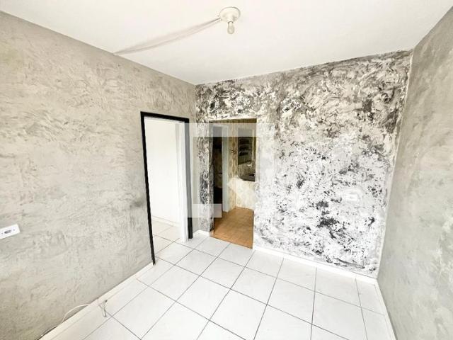Casa, Vila Santa Maria, 1 Quarto, 50 m2 São Paulo