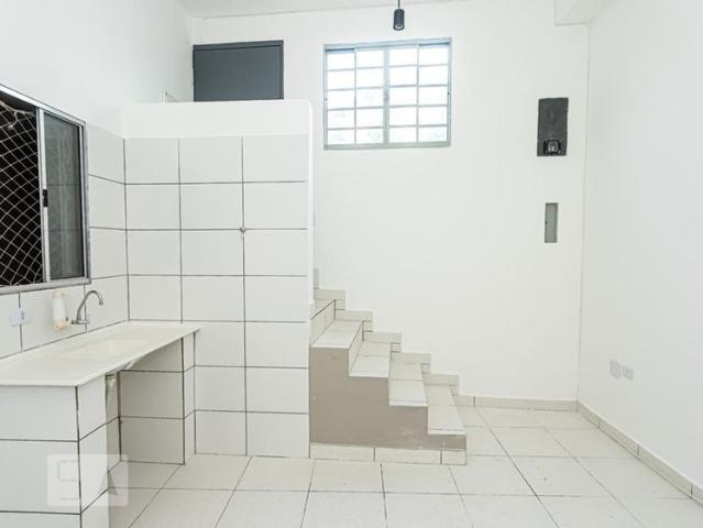 Casa, Vila Santa Maria, 1 Quarto, 52 m2 São Paulo