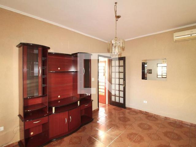 Casa, Vila Santa Maria, 2 Quartos, 108 m2 São Paulo
