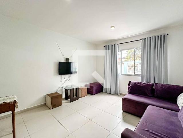 Casa, Vila Santa Maria, 2 Quartos, 125 m2 São Paulo