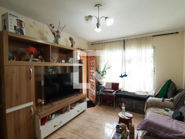 Casa, Vila Santa Maria, 2 Quartos, 250 m2 São Paulo