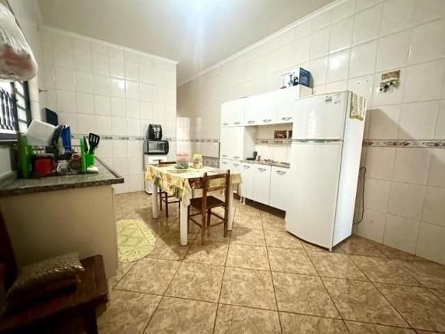 Casa, Vila Santa Maria, Americana, SP