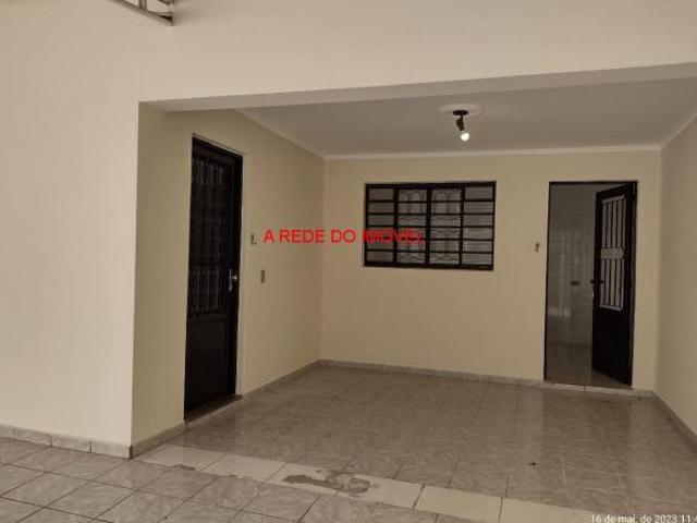 Casa, Vila Santa Maria, Americana, SP