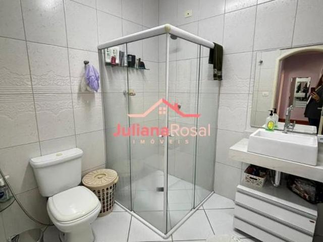 Casa, Vila Santa Maria, Poá, SP