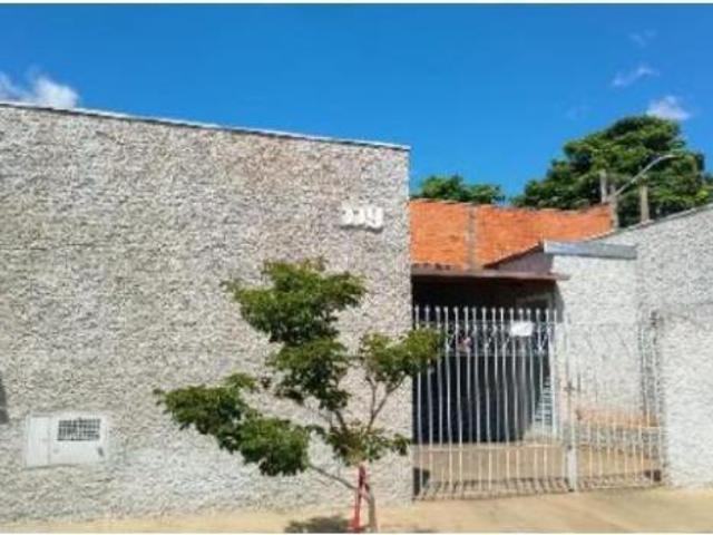 Casa, Vila Santa Maria, Piratininga, SP
