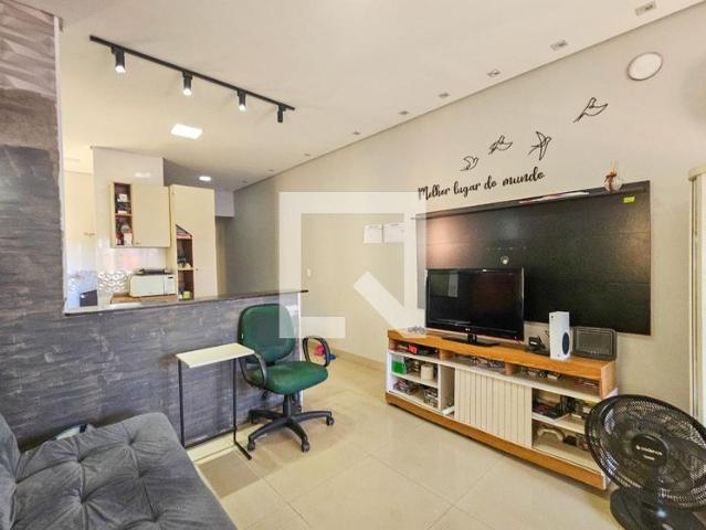 Casa, Vila Santa Rosa, 2 Quartos, 93 m2 Guarujá