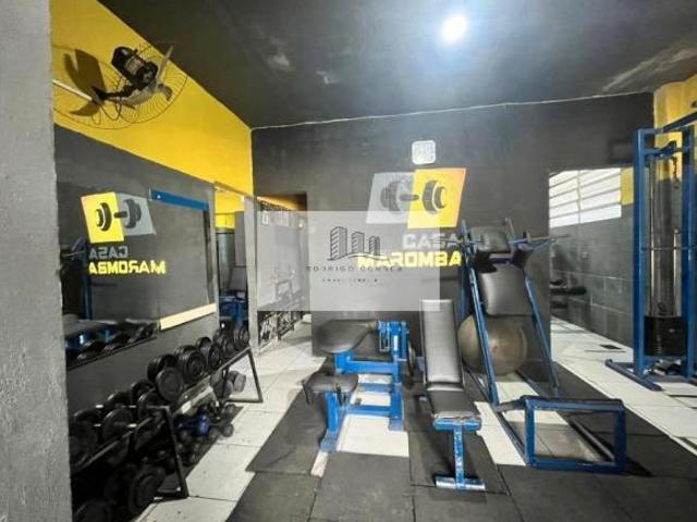 Casa, Vila Santa Rosa, Guarujá, SP