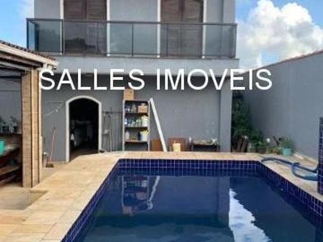 Casa, Vila Santa Rosa, Guarujá, SP