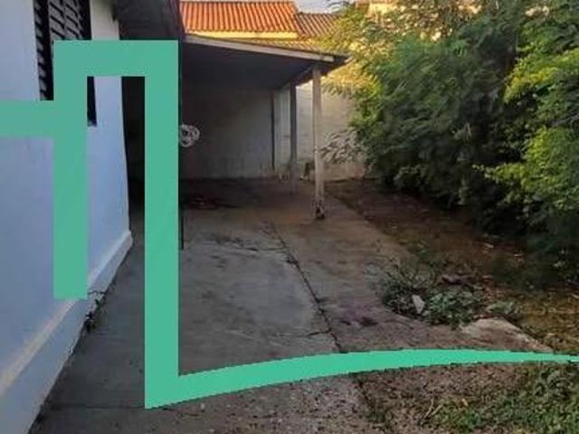 Casa, Vila Santa Rita, Franca, SP