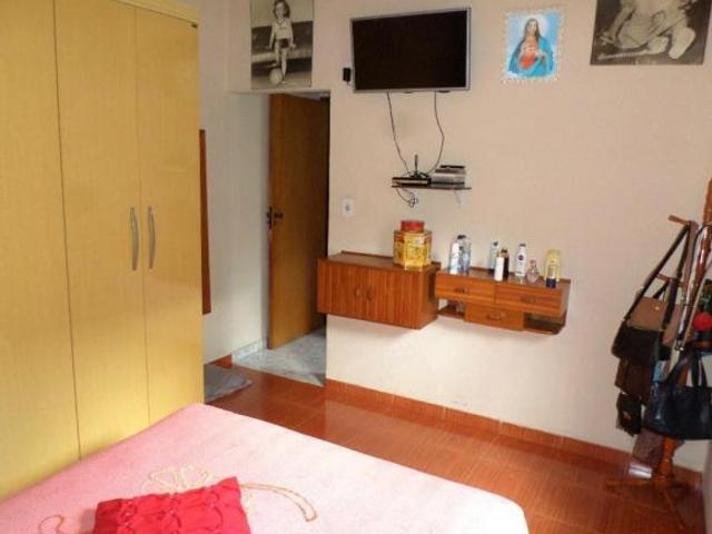 Casa, Vila Santa Rita, Sorocaba, SP