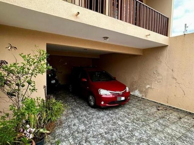 Casa, Vila Santa Rita, Sorocaba, SP
