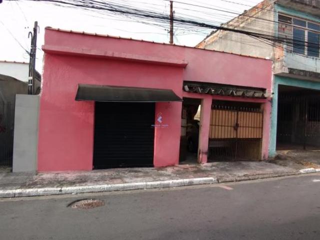 Casa, Vila Santa Teresinha, São Paulo, SP
