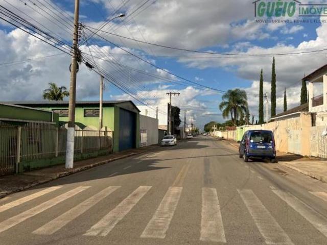 Casa, Vila Santa Terezinha, Itararé, SP