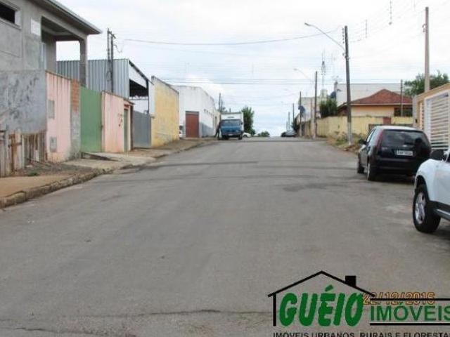 Casa, Vila Santa Terezinha, Itararé, SP