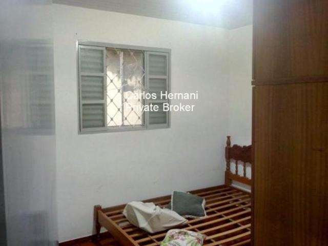 Casa, Vila Santa Terezinha, Itu, SP