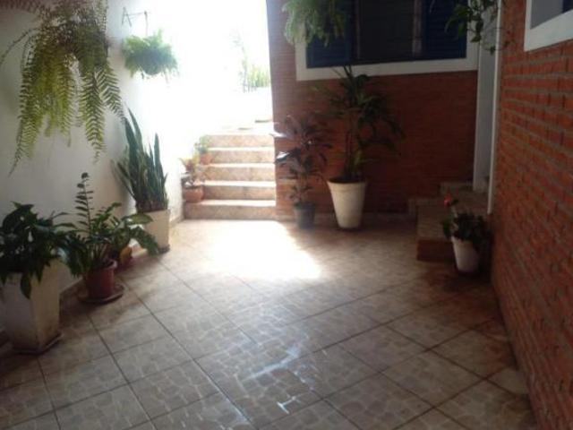 Casa, Vila Santa Terezinha, Itu, SP