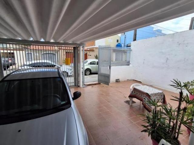 Casa, Vila Santa Terezinha, Itu, SP