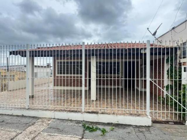 CASA Vila Santa Therezinha BOTUCATU / SP